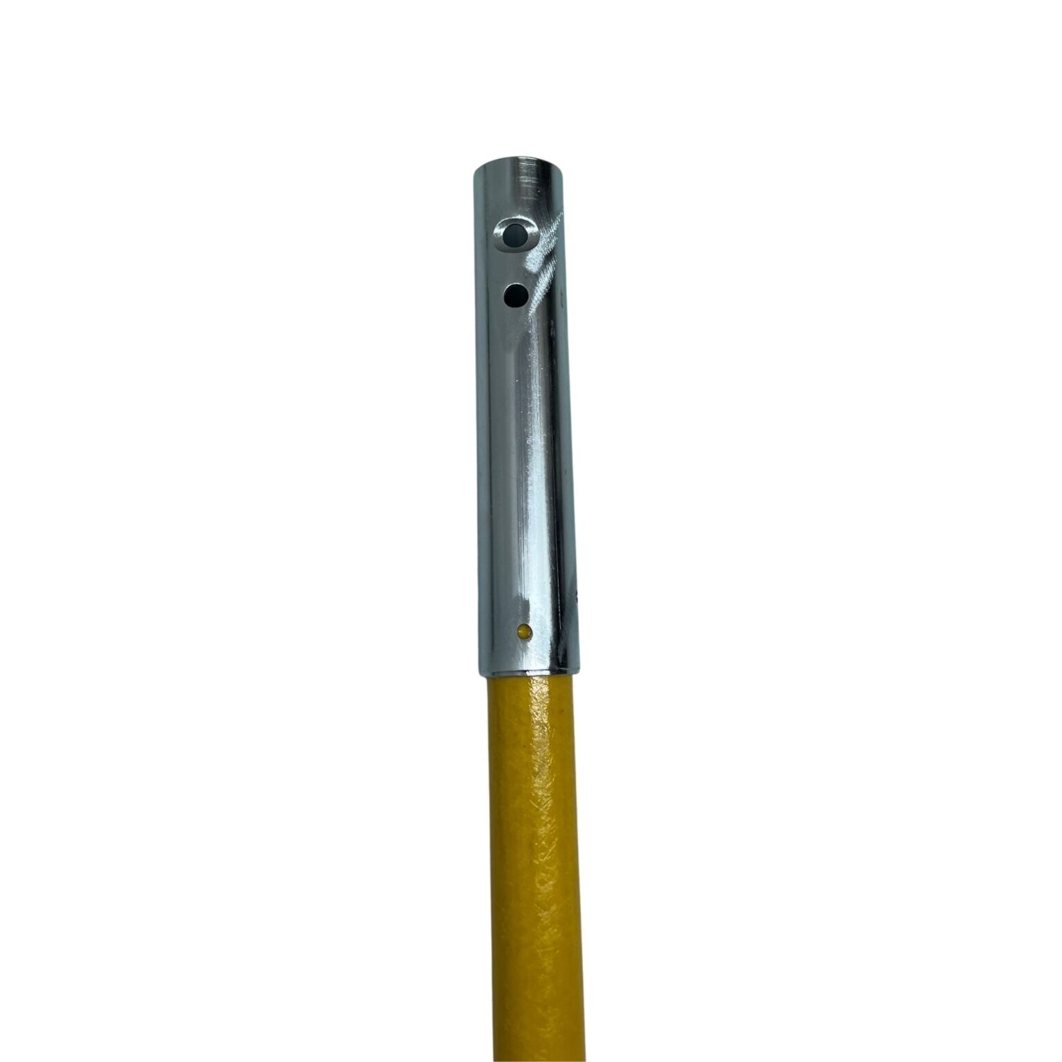 Double Button Fiberglass Pole 5' | Max-Life MFG