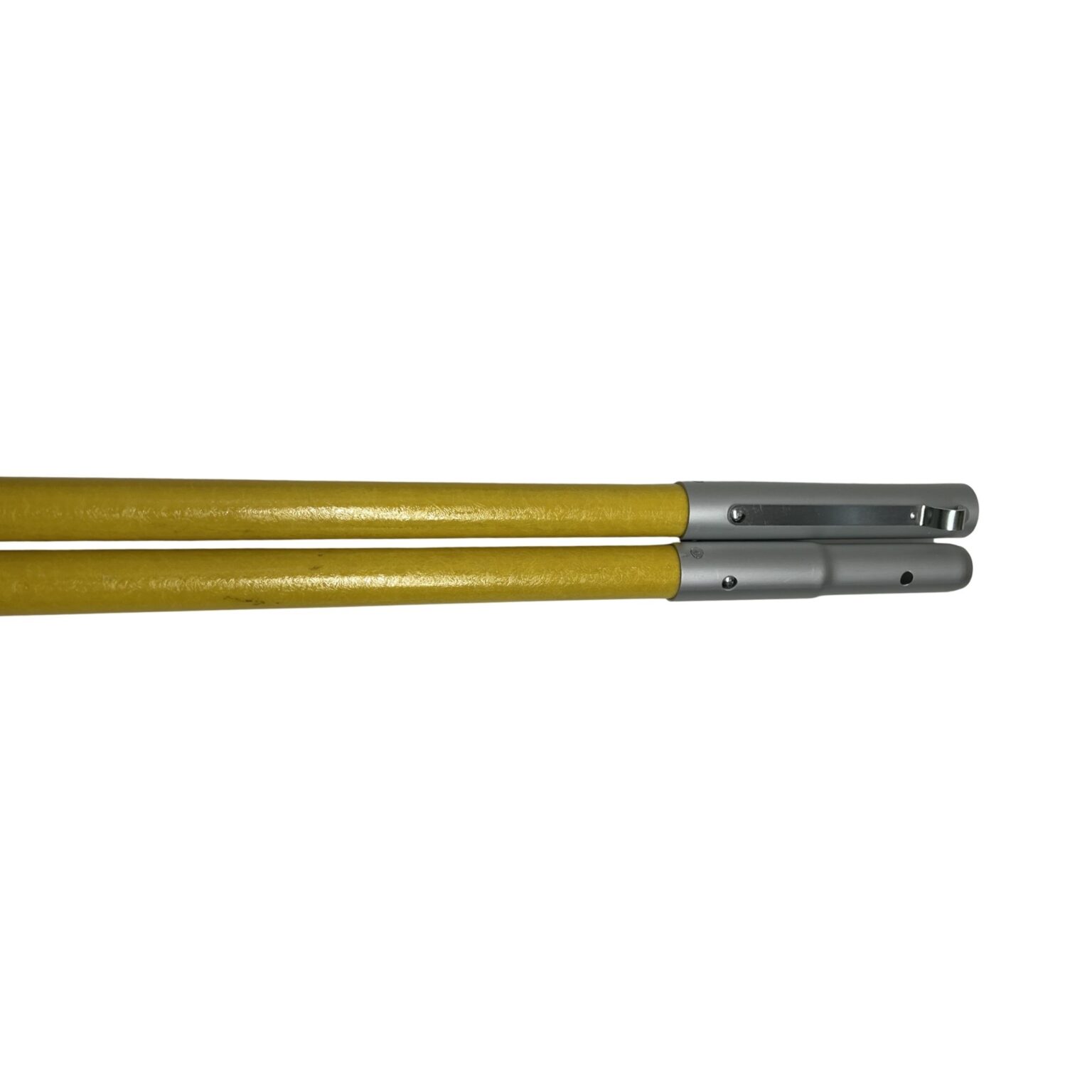 Foam Filled Fiberglass Pole Quick Connect | Max-Life MFG