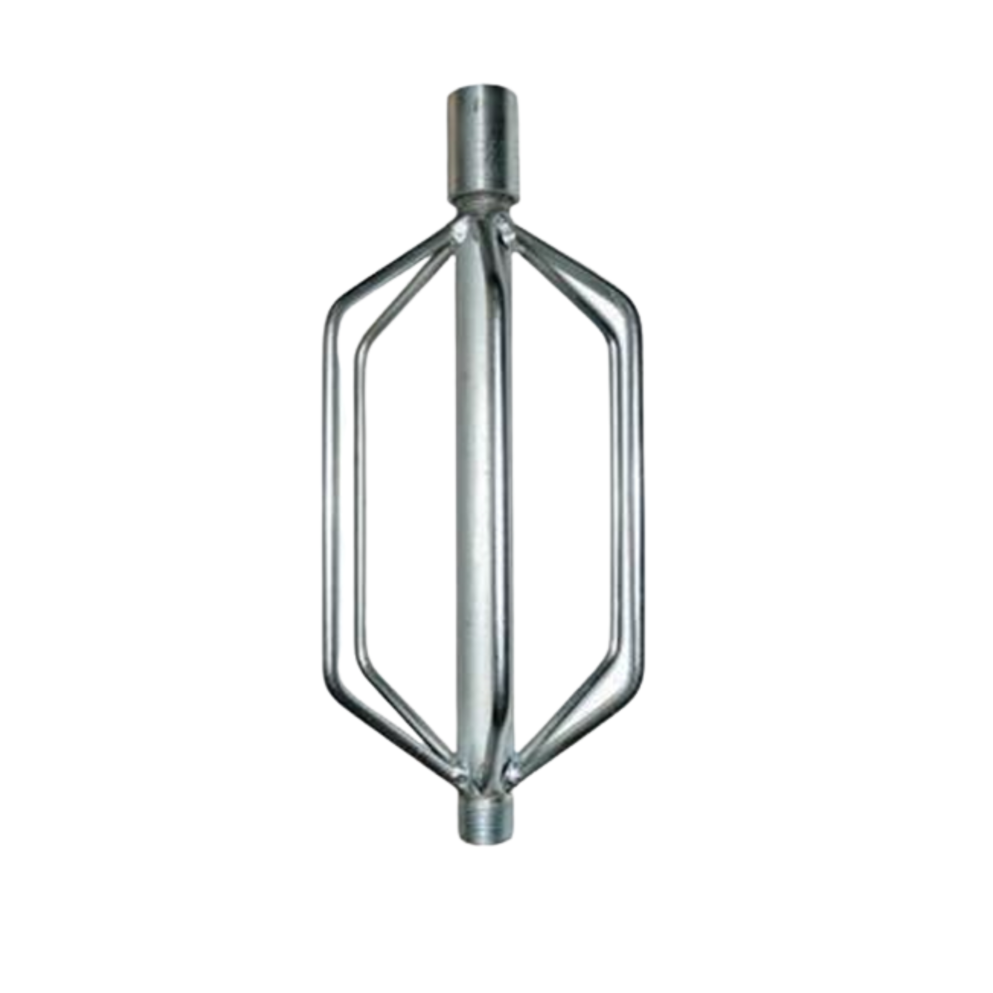 Fixed 8 Wire Nozzle Extension | Max-Life MFG