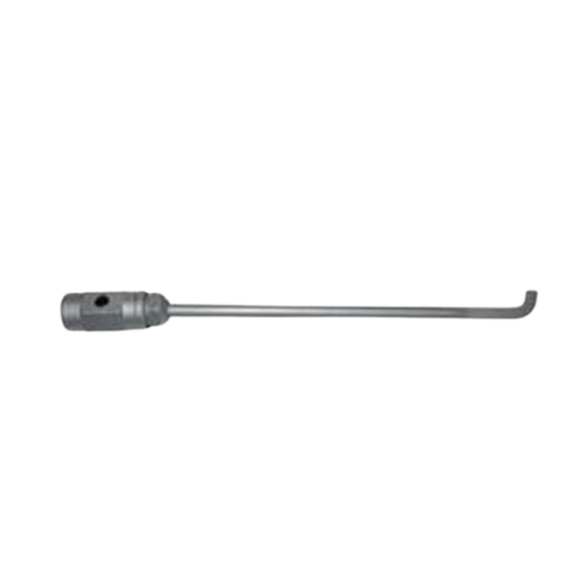 Electric Drill Adapter — For No.5 Style Plumber Tool for 1/4″ Rods ...